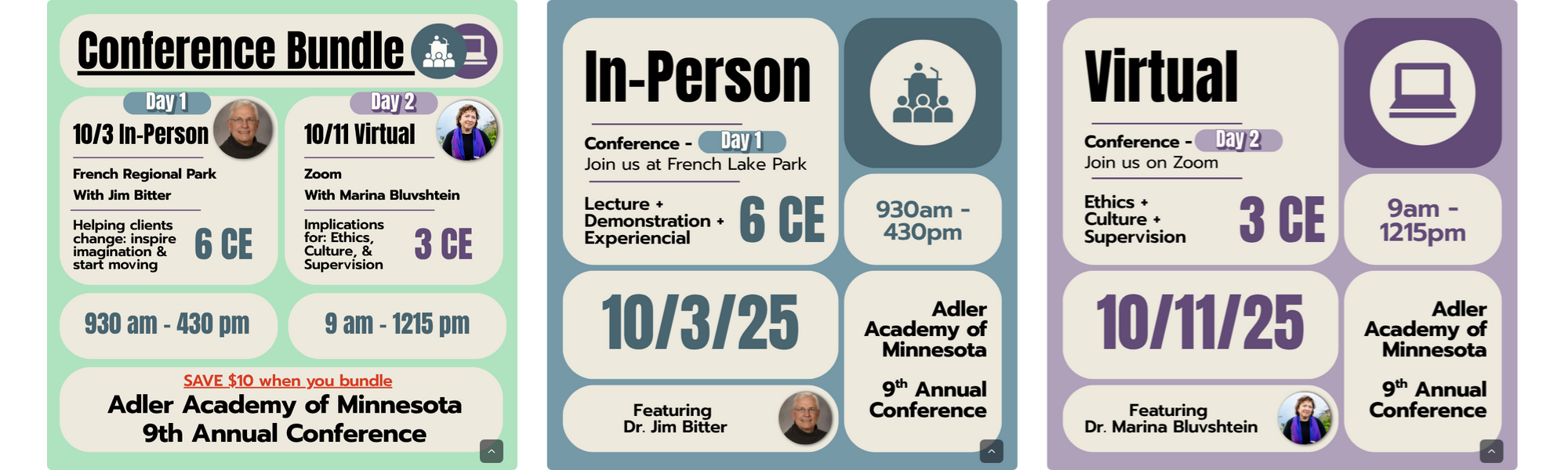 Conference 2025 – Adler Academy of Minnesota